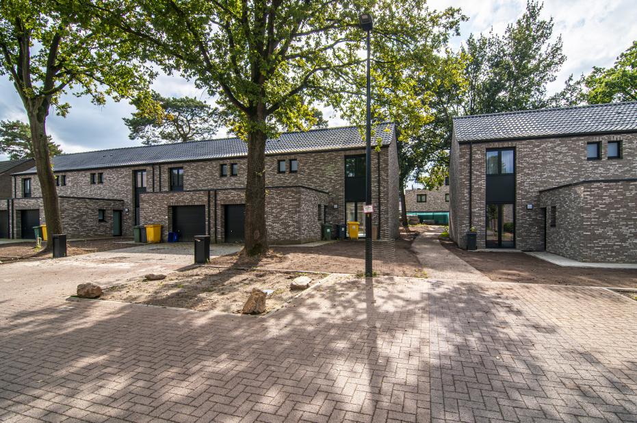 Onze huurwoningen | Woonboog